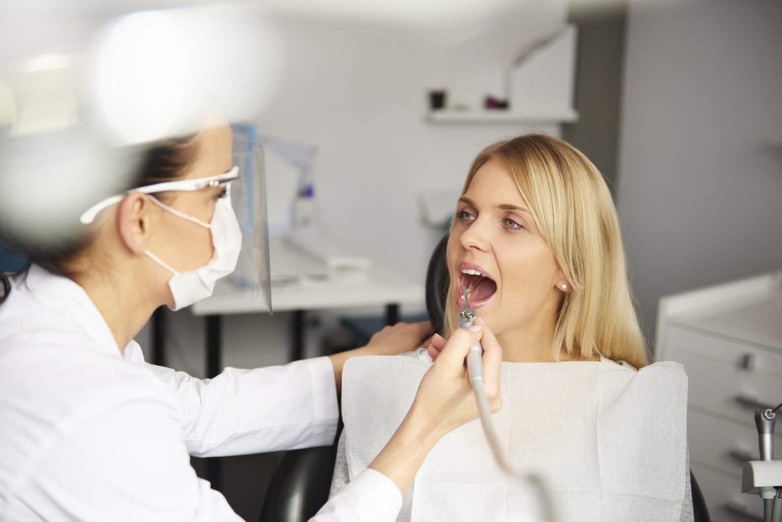 #1 Best Teeth Cleaning Dentist| Channel Islands Family Dental