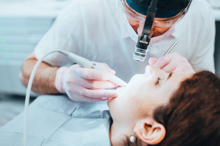 6 Important Point About Dental Mobility In Periodontal Disease