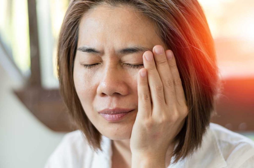 Las 7 Causas Del Dolor Mandibular | CI Family Dental