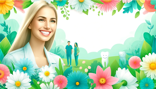 2024 Monthly Dental Special | Channel Islands Family Dental